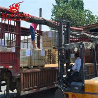 China Low Porosity Fire Clay Brick MgO 0.8-1.2% Al2O3 30-50% for Glass Furnace Industrial Furnaces for sale