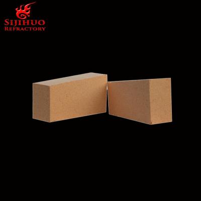 China SK30-SK40 Fire Clay Brick 50T/D Capacity for Industrial Furnaces Al2O3 30-50% for sale