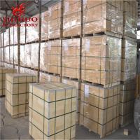 China SK30-SK40 Fire Clay Brick 50T/D Capacity for Industrial Furnaces Al2O3 30-50% for sale