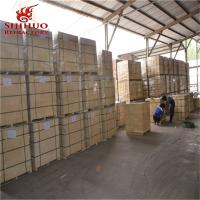 China SK30-SK40 Fire Clay Brick 50T/D Capacity for Industrial Furnaces Al2O3 30-50% for sale
