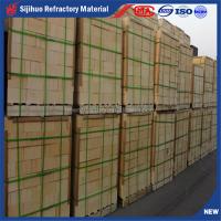 China Fire Clay Brick SK-34 38% Al2O3 230x114x65mm for Industrial Furnace Lining for sale