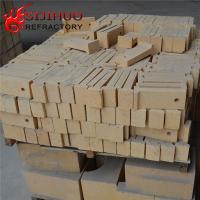 China Gas Fired Clay Brick Kiln High Thermal Conductivity 230x114x65mm Al2O3 40% for sale