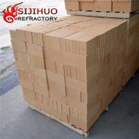 China Gas Fired Clay Brick Kiln High Thermal Conductivity 230x114x65mm Al2O3 40% for sale