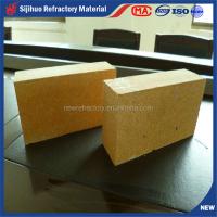 China Fire Clay Brick Al2O3 30-48% for Kiln Construction 230x114x65mm for sale