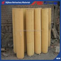 China Fire Clay Brick Al2O3 30-48% for Kiln Construction 230x114x65mm for sale