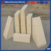China Refractory Fire Clay Brick 1.2-1.4% SiC Content for Customizable Furnace Liner 230x114x65mm for sale