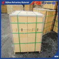 China Refractory Fire Clay Brick 1.2-1.4% SiC Content for Customizable Furnace Liner 230x114x65mm for sale