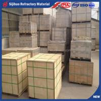 China Refractory Fire Clay Brick 1.2-1.4% SiC Content for Customizable Furnace Liner 230x114x65mm for sale