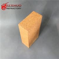 China SK30-35 Fire Clay Brick Alumina Block 230x114x65mm for Industrial Furnaces for sale
