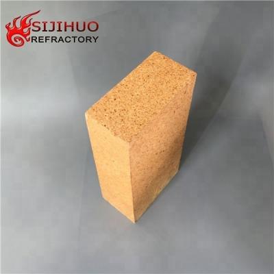 China SK30-35 Fire Clay Brick Alumina Block 230x114x65mm for Industrial Furnaces for sale