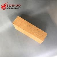 China SK30-35 Fire Clay Brick Alumina Block 230x114x65mm for Industrial Furnaces for sale