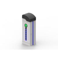 China Electronic Parking Barrier Gate for sale