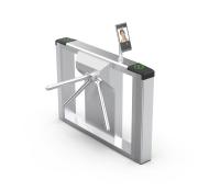 China Access Control Tripod Turnstile Gate for sale