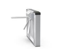 China Access Control Tripod Turnstile Gate for sale