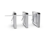 China Access Control Tripod Turnstile Gate for sale