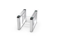 China Robust Flap Turnstile Gate Anti Collision Boom Barrier Gate Access Control for sale