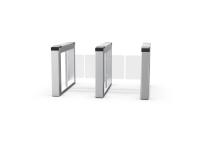 China Robust Flap Turnstile Gate Anti Collision Boom Barrier Gate Access Control for sale