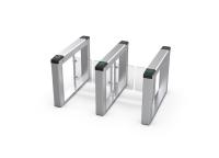 China Robust Flap Turnstile Gate Anti Collision Boom Barrier Gate Access Control for sale