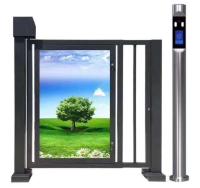China Extensive Automatic Gate Accessories , Safety Turnstile Gate Parts for sale