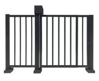 China Extensive Automatic Gate Accessories , Safety Turnstile Gate Parts for sale