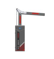 China Automatic Remote Control Electric Car Vehicle Parking Barrier Gate for sale