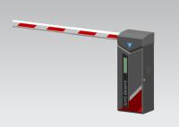 China Economical Vehicle Boom Barrier Gates Automatic Car Parking Automatic Gate for sale