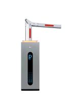 China TAIWEI TW803 Automatic RFID System Car Parking License Plate Boom Barrier Gate Brushless Motor IP44 Protection Anti-Tailgating 1 for sale