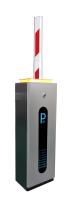 China TAIWEI TW803 Automatic RFID System Car Parking License Plate Boom Barrier Gate Brushless Motor IP44 Protection Anti-Tailgating 1 for sale