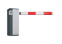 China Taiwei High Speed Boom Barrier Traffic Barrier Gate Automatic Vehicle Car Parking Gate for sale