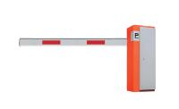 China Taiwei High Speed Boom Barrier Traffic Barrier Gate Automatic Vehicle Car Parking Gate for sale