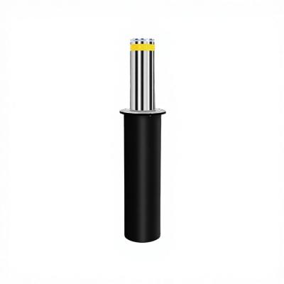 China Automatic Electro Hydraulic Lifting Column Remote Control Stainless Steel Anti Collision for sale