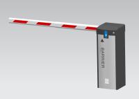 China Parking Automatic Vehicle Parking Barrier Gate Removable Parking Lot Barrier Gate for sale