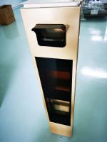 China Anti Tailgating LPR Parking System IP55 Automatic Licence Plate Recognition System for sale