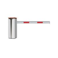 China Strong Automatic Highway Boom Gate Barrier with Parking System Management for sale