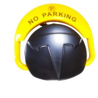 China Automatic Easy Installation Parking Space Barrier No Parking Lock for sale