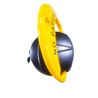 China Automatic Easy Installation Parking Space Barrier No Parking Lock for sale