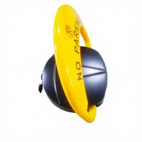 China Remote Control Parking Space Lock Barrier IP67 Waterproof 2 Ton Pressure Resistance 6VDC 50M Range for sale
