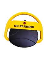 China Safety Car Parking Locks Remote Control Smart Parking Lock Device for sale