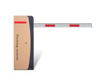 China Straight-Barrier Gate Parking Lot All-in-one Machine License-Plate Recognition Residential Complex Access Control Automatic Toll for sale