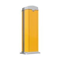 China TW801 Barrier Parking Lot Vehicle Toll Management System Intelligent License Plate Recognition Gate for sale