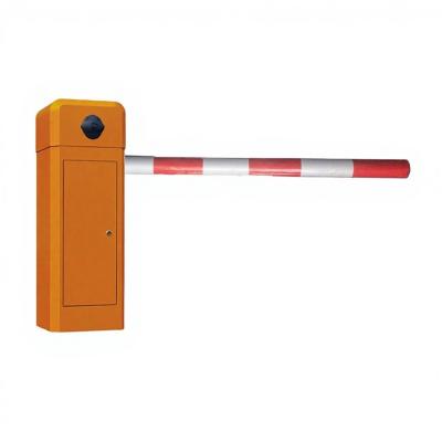 China ISO9001 Boom Barrier Gates Remote Control / Button Control commercial parking lot gate for sale