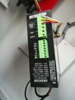 China Compact Automatic Parking Barrier Gate All In One With License Plate Recognition for sale