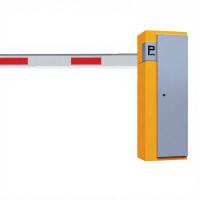China TW901DC Intelligent Access Control Turnstile Brushless Motor IP44 Protection Anti-Tailgating Can Be Customized Yellow Gray Blue for sale
