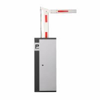 China TW901DC Intelligent Access Control Turnstile Brushless Motor IP44 Protection Anti-Tailgating Can Be Customized Yellow Gray Blue for sale