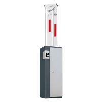 China TW901DC Intelligent Access Control Turnstile Brushless Motor IP44 Protection Anti-Tailgating Can Be Customized Yellow Gray Blue for sale