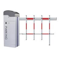 China TW903 Intelligent Access Control Turnstile with Multi-Factor Authentication, Brushless Motor, and IP44 Protection for sale