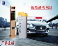 China TAIWEI TW903 Intelligent 2-Way Access Control Turnstile with Multi-Authentication and Counting Function for sale
