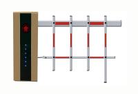 China TW503 TAIWEI 0.8s High Speed Servo Motor with IP44 Protection and 2-Way Operation for Boom Barrier Gate at Toll Plaza for sale