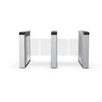 China Two Way Speed Gate Turnstile IP54 For Gyms / Office / Building for sale