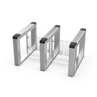 China Two Way Speed Gate Turnstile IP54 For Gyms / Office / Building for sale